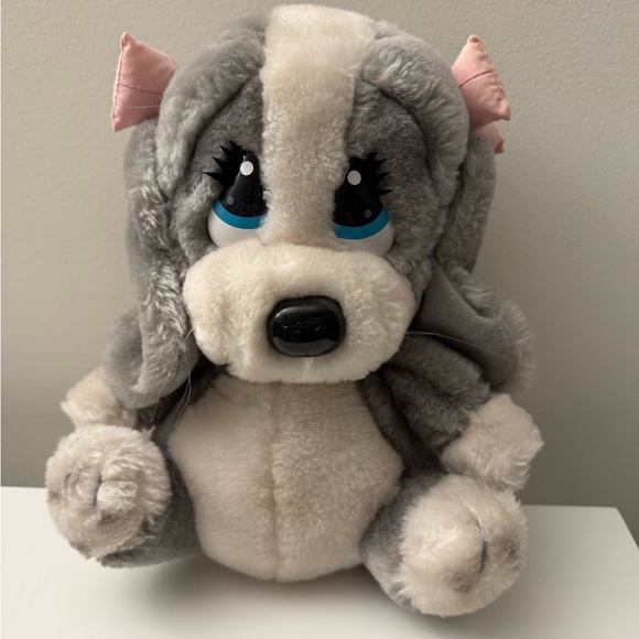 Other | Sad Sam Plush Sound Feature Not Working | Poshmark